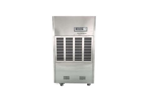 What Are The Benefits Of Dehumidifier For Electronics Industry