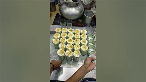 Hyderabadi Mashor Lassi Youtube