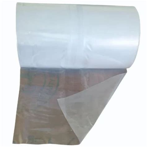 White Poly Packaging Sheet Packaging Type Roll 75 Gsm At Rs 380 Kg In Panipat