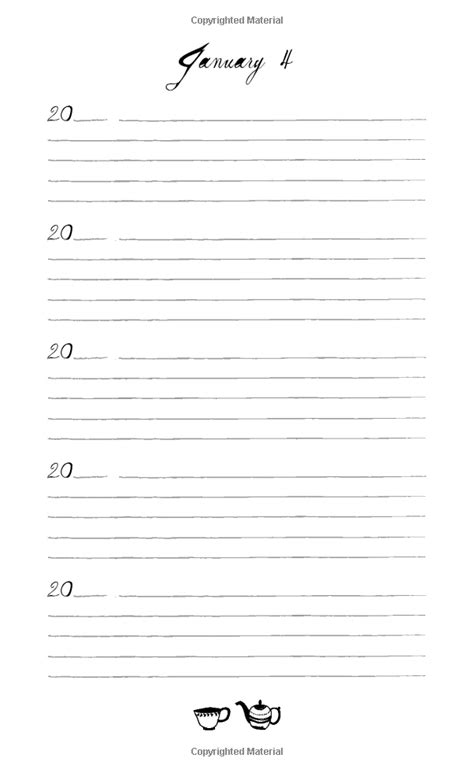 Buy Every Day 5 Year Memory Book At Mighty Ape Nz