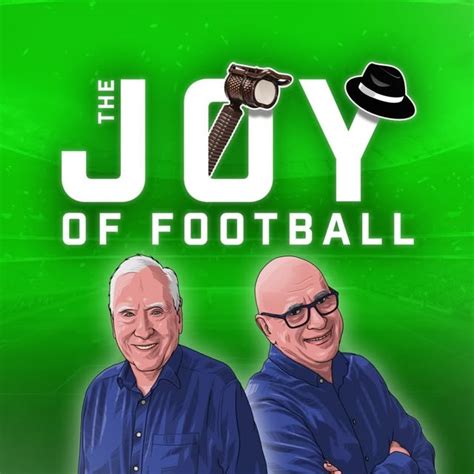 The Joy Of Football Podcast The Jof Podcast • Threads Say More