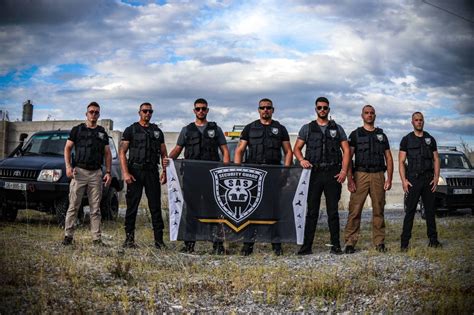 Security Guard Sas