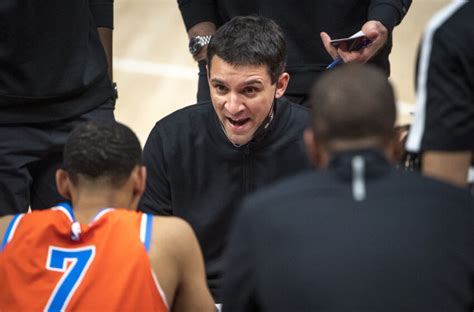 Okc Thunder Predicting Mark Daigneaults Starting Unit