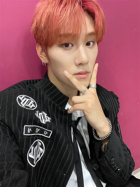 230930 Tiot X Update Kim Min Seoung Kpopping