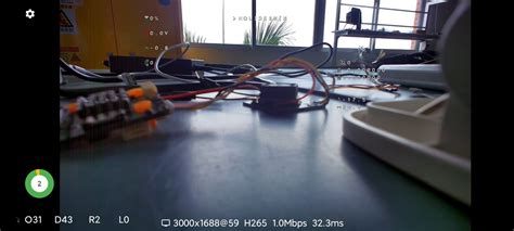 MSP OSD Code Changes To Support OpenIPC DJI O3 And Other Digital VTX OSD PX4 Autopilot