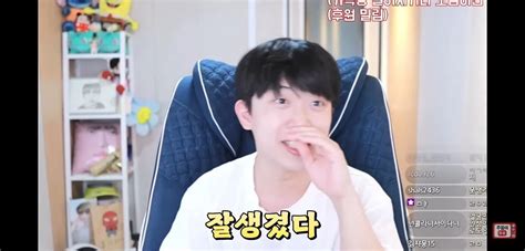 이 얘기 하는 남자애들 너무 싫다는 유튜버 주둥이 인스티즈 instiz 이슈 카테고리