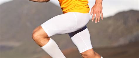 Do Compression Shorts Help Me Become A Better Runner