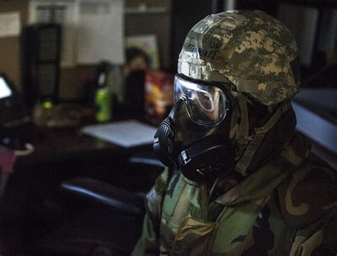 Ability To Survive And Operate At The 353rd Sog Air Force Special