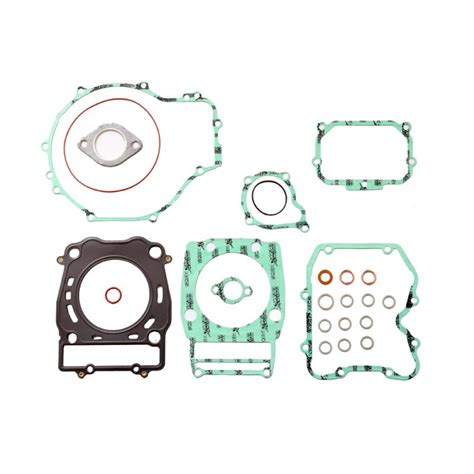 Athena 97 18 Polaris 500 Xplorer 4x4 Complete Gasket Kit Excl Oil Sea