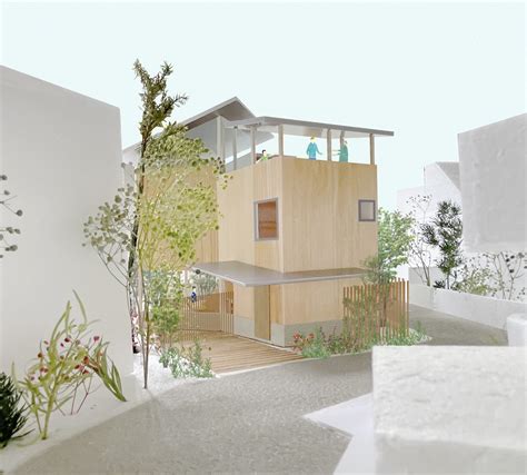 北鎌倉の家 House In Kamakura Ship Architecture
