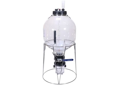 FermZilla Stainless Pressure Kit - FermZilla @ The Home Brewery