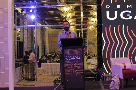 Uganda Media Centre On Twitter Taking From The Countrys Theme Right Place Right Time The
