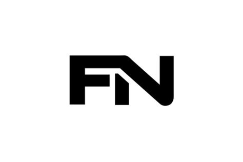 FN Logo Design 2363831