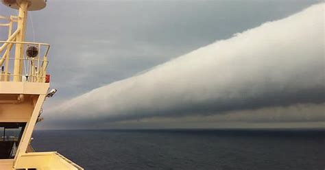 Interesting Cloud Types Arcus Clouds Album On Imgur