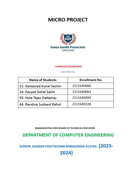 Acn Micro Project Pdf Router Computing Ip Address