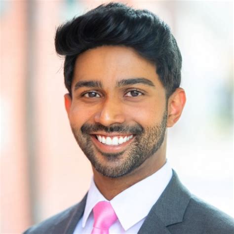 Alvin Varghese Emergency Medicine Resident University Of Maryland