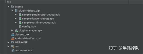 Shadow 腾讯插件化——深度解剖框架设计 知乎