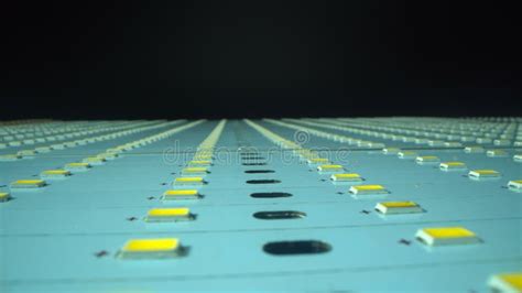 Led Produce Chip Factory Industry Of New Electric Producing Industry