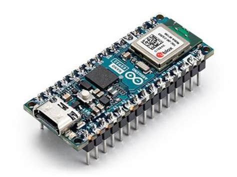 Arduino Introduces The Nano Esp32 Bringing The Popular Iot Microcontroller Into The Arduino