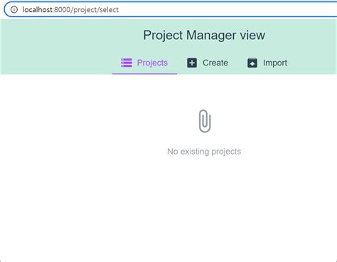 vue cli 설치 및 vue 프로젝트 생성 vue 버전 2 3