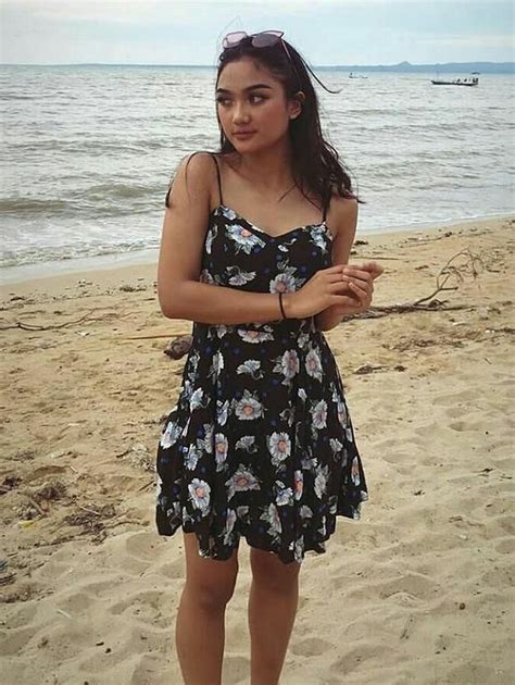 Ini Marion Jola Peserta Indonesian Idol 2017 Yang Ramai Dibicarakan
