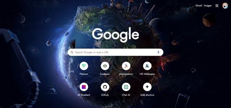 GitHub FayiMuhadzdzib06 Google Clone