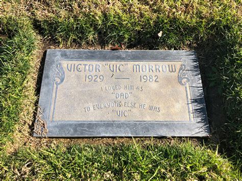 Jersey Shore Native Vic Morrow Remembered 40 Years After Tragic Death