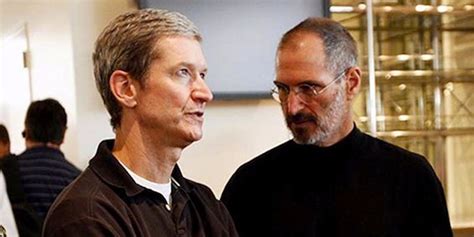 Steve Jobs Meeting Techniques Business Insider
