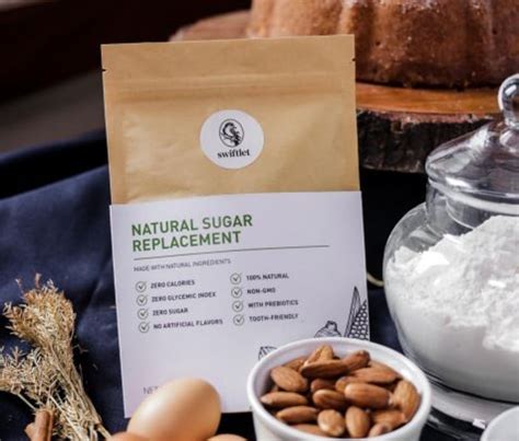 Cross Country Asia Team Develops ‘world First Zero Gi Zero Calorie
