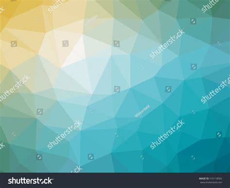 45065 Teal Yellow Background Immagini Foto Stock E Grafica