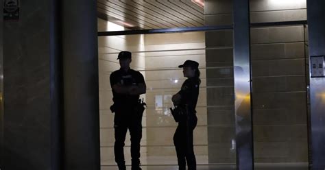 Agresión En Palma Dos Detenidos Por Pegar Una Paliza A Un Hombre Y