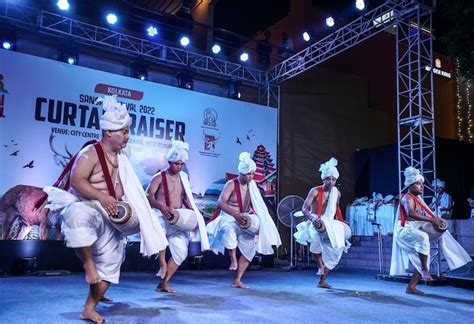 Tourism Dept Manipur Organises Curtain Raiser Of Sangai Festival 2022