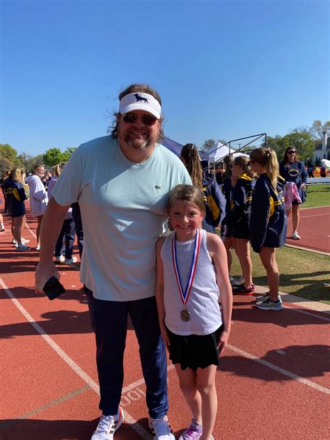 Lady Scots Honor Star Athlete At Tracy Wills Invitational People