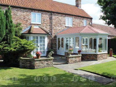 Victorian Style Conservatory Roof Gallery