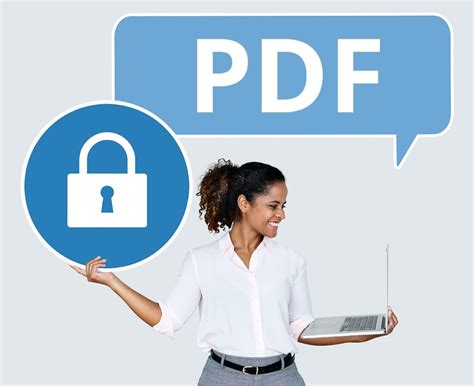 Unveiling The Secrets How To Safely Use A PDF Security Remover Trotons Tech Magazine