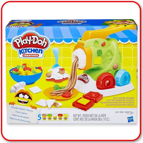 Hasbro Play Doh Noodle Makin Mania Bramalea City Centre