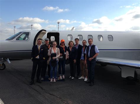 Gallery View | Hahn Air Lines