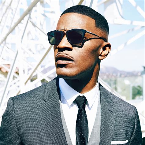 Jamie Foxx Your Love Lyrics Genius Lyrics