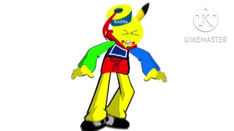 Kaizilla Transformation By Kaizilla2022 On Deviantart