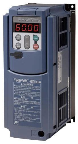 HP Fuji VFD Frenic Mega AC Drive For Compressors At Rs In Navi Mumbai