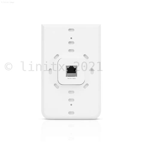 Ubiquiti Unifi AC In Wall Access Point UAP AC IW No PoE