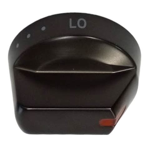 Gas Stove Burner Knobs For Samsung Mccombs Supply Co Dg64 00473b