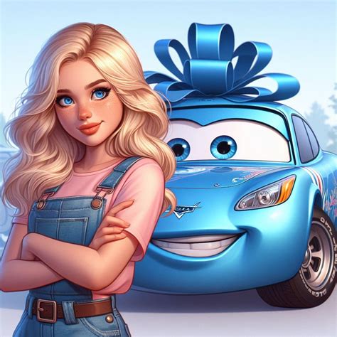 Woman Driiver Full Movie By Pixar Disney R Cursedai