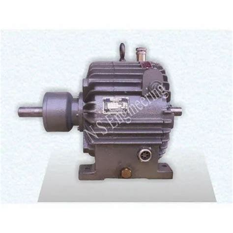 Mechanical Speed Variator Kopp Mechanical Speed Variator Ball Type Manufacturer From Ahmedabad