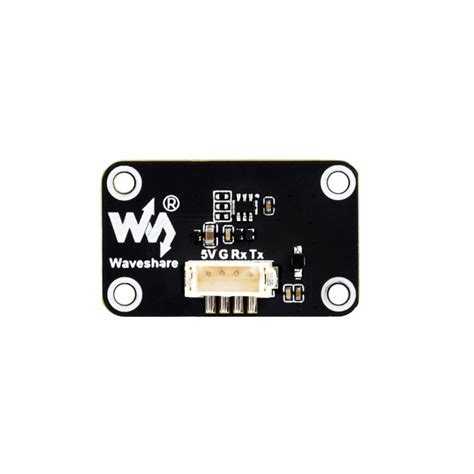 Electronics Sensors Waveshare Axis Ros Imu Sensor With