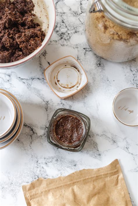 Heres How To Diy Coffee Face Scrub An Edited Lifestyle