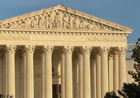 Supreme Court Declines To Intervene In Maryland Gun Licensing And