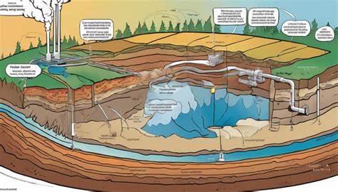 How Can Geothermal Energy Be Conserved Two Green Leaves