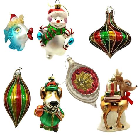 Vintage Christmas Decorating Ideas Granite Belt Christmas