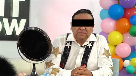 Chuponcito Reaccionó A Acusaciones De Acoso En Programa De Gustavo